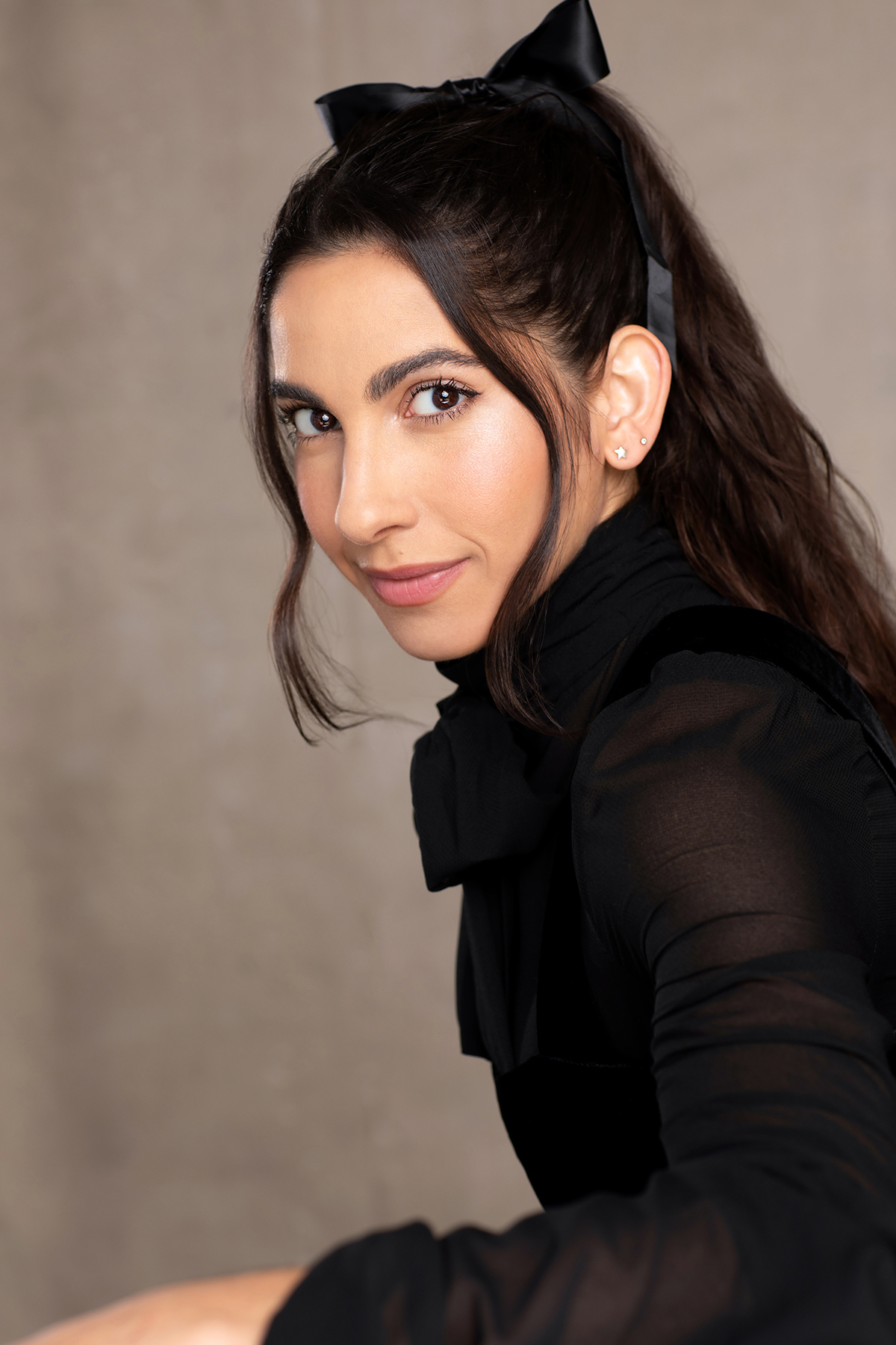 Alexandra Fragoso - Stars Talent Studio