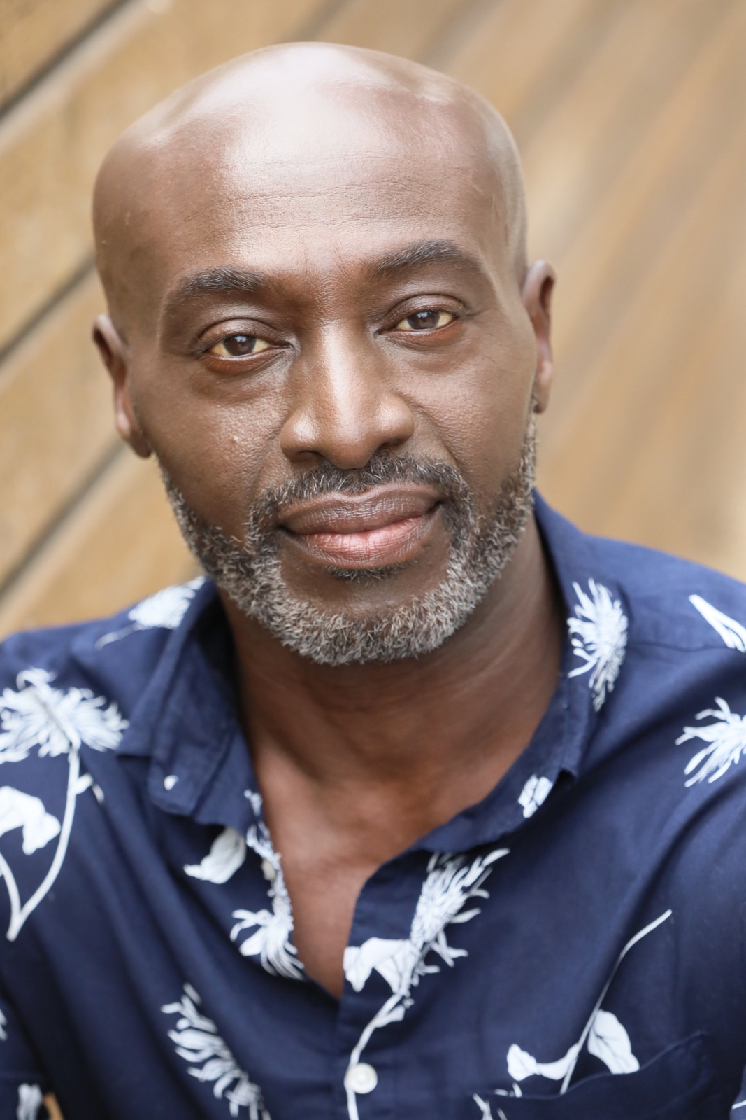 Kenneth Leslie Davis - Stars Talent Studio