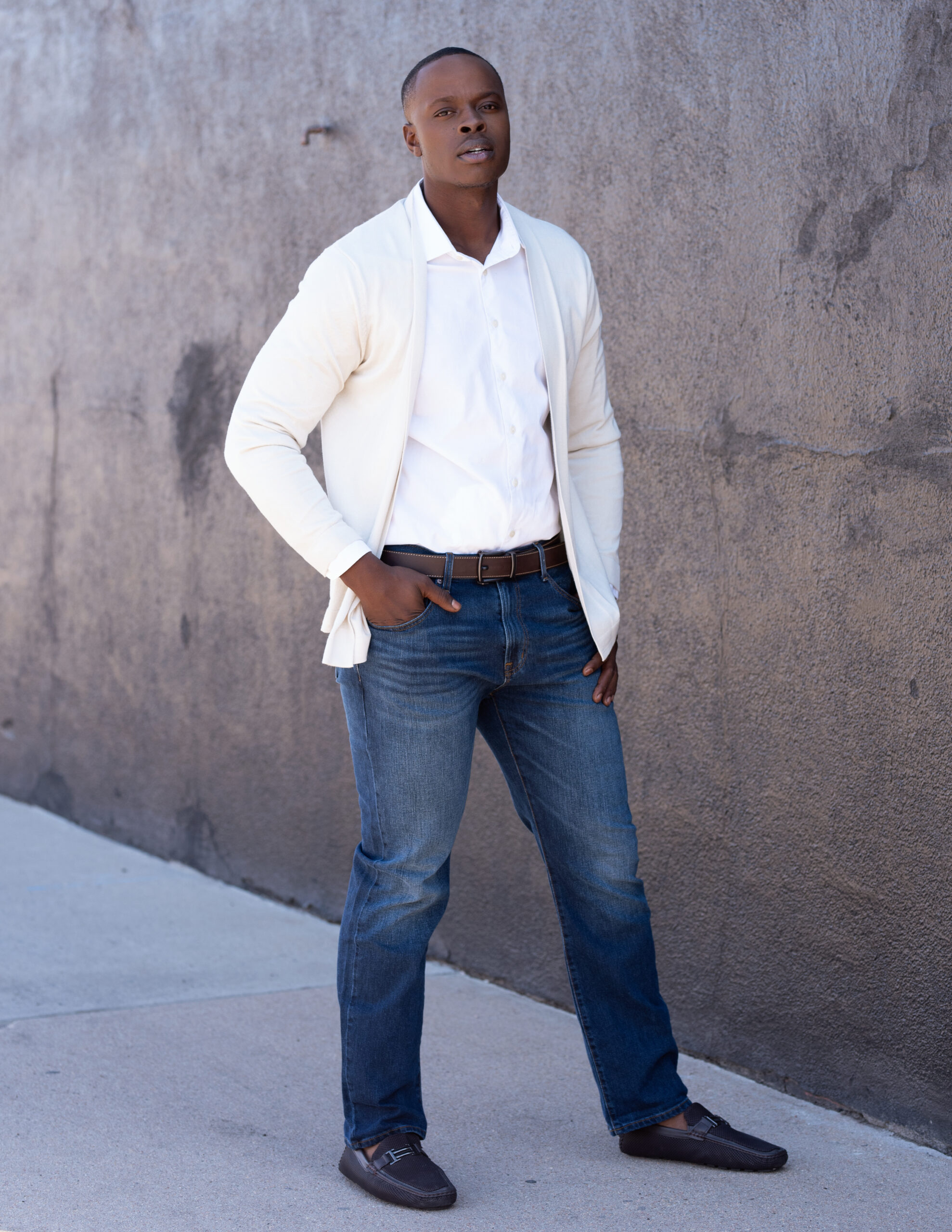 Michael Pickett - Stars Talent Studio