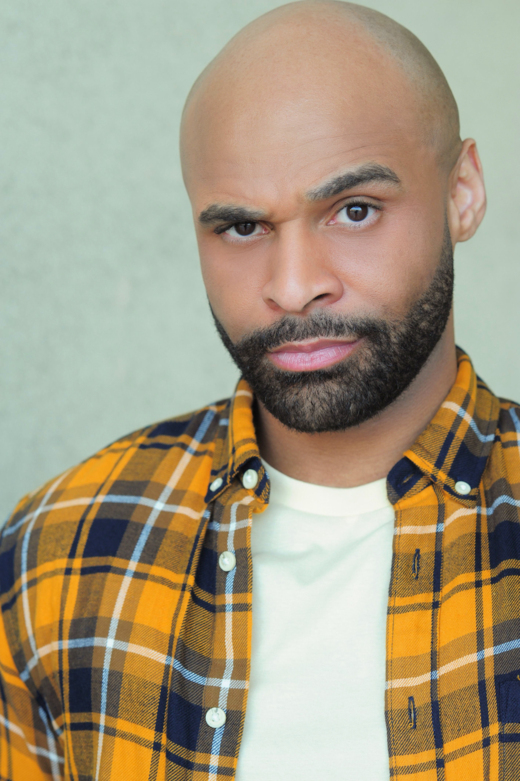 TV Host - Andre Phillips - Stars Talent Studio