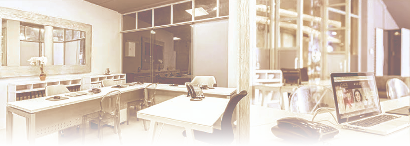 Casting Room - Stars Talent Studio