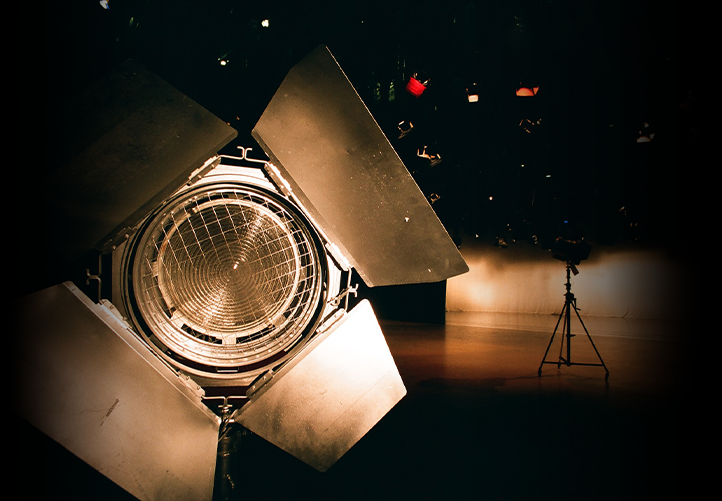 Casting Room - Stars Talent Studio