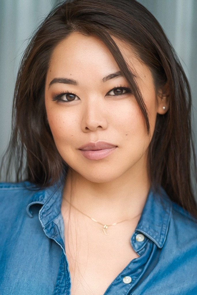 Angela Tani - Stars Talent Studio