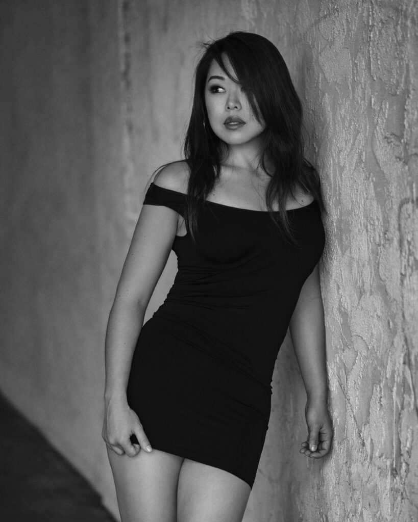 Angela Tani - Stars Talent Studio