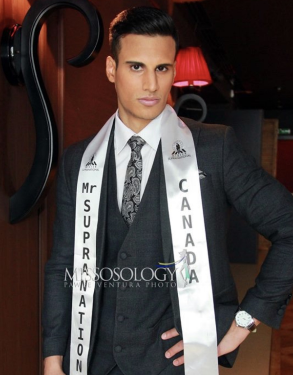 Male Actors - Stars Talent Studio