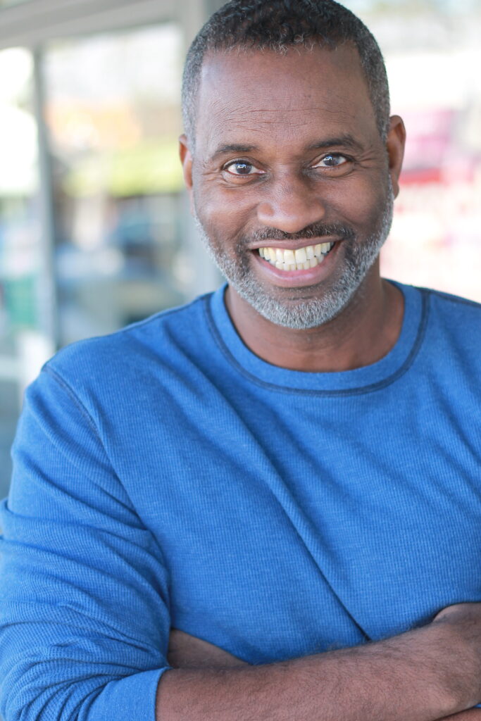 Michael Dyer - Stars Talent Studio