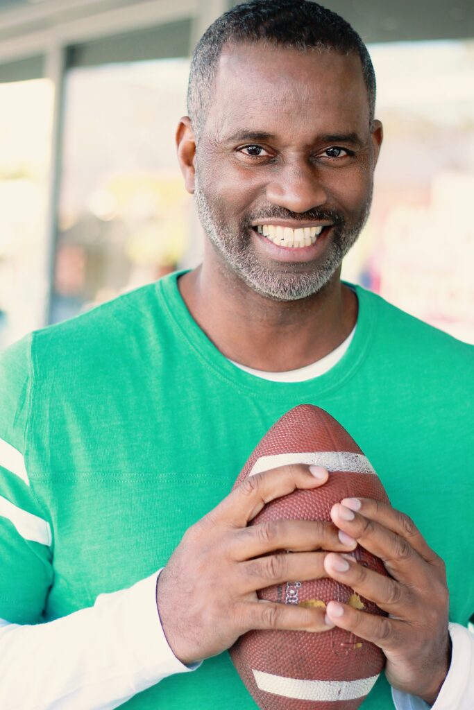 Michael Dyer - Stars Talent Studio