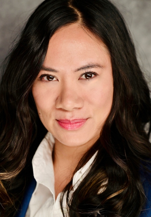 Tina Duong - Stars Talent Studio