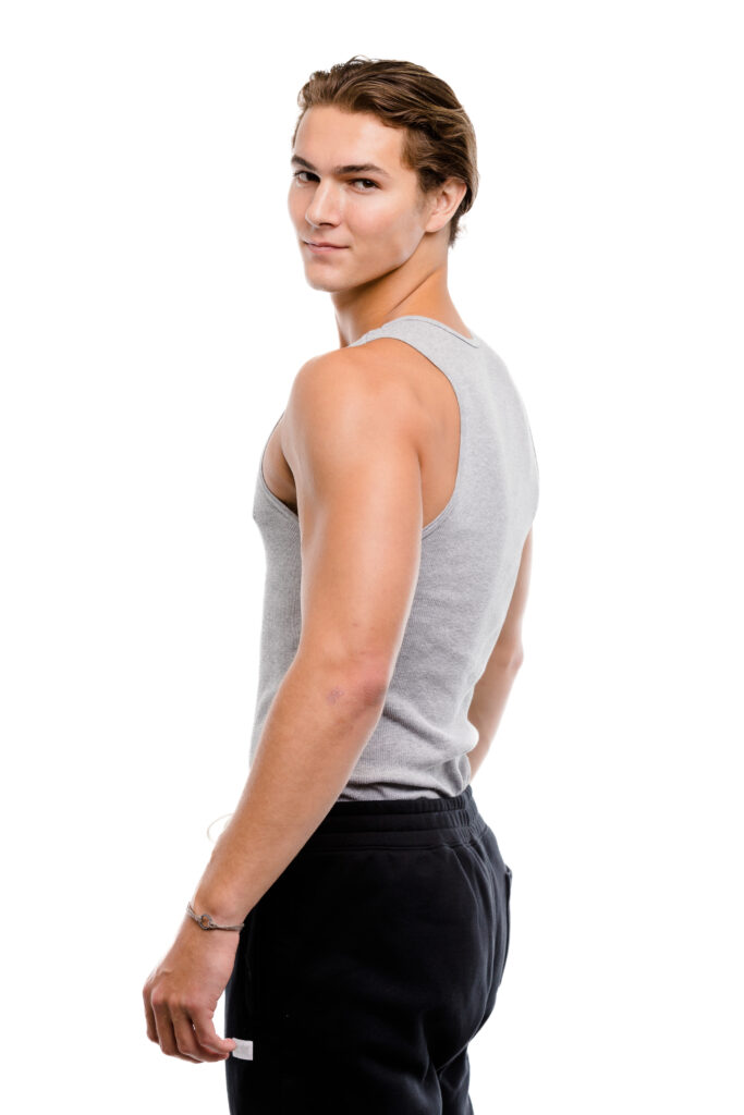 Ross Jirgl - Stars Talent Studio