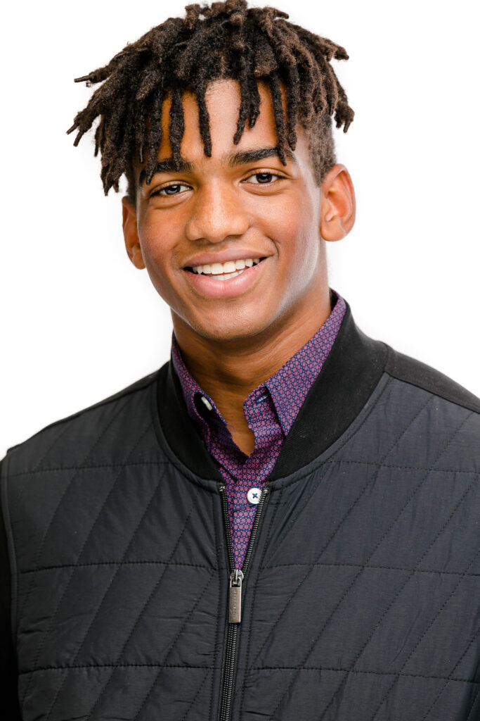 Sam Whitten - Stars Talent Studio