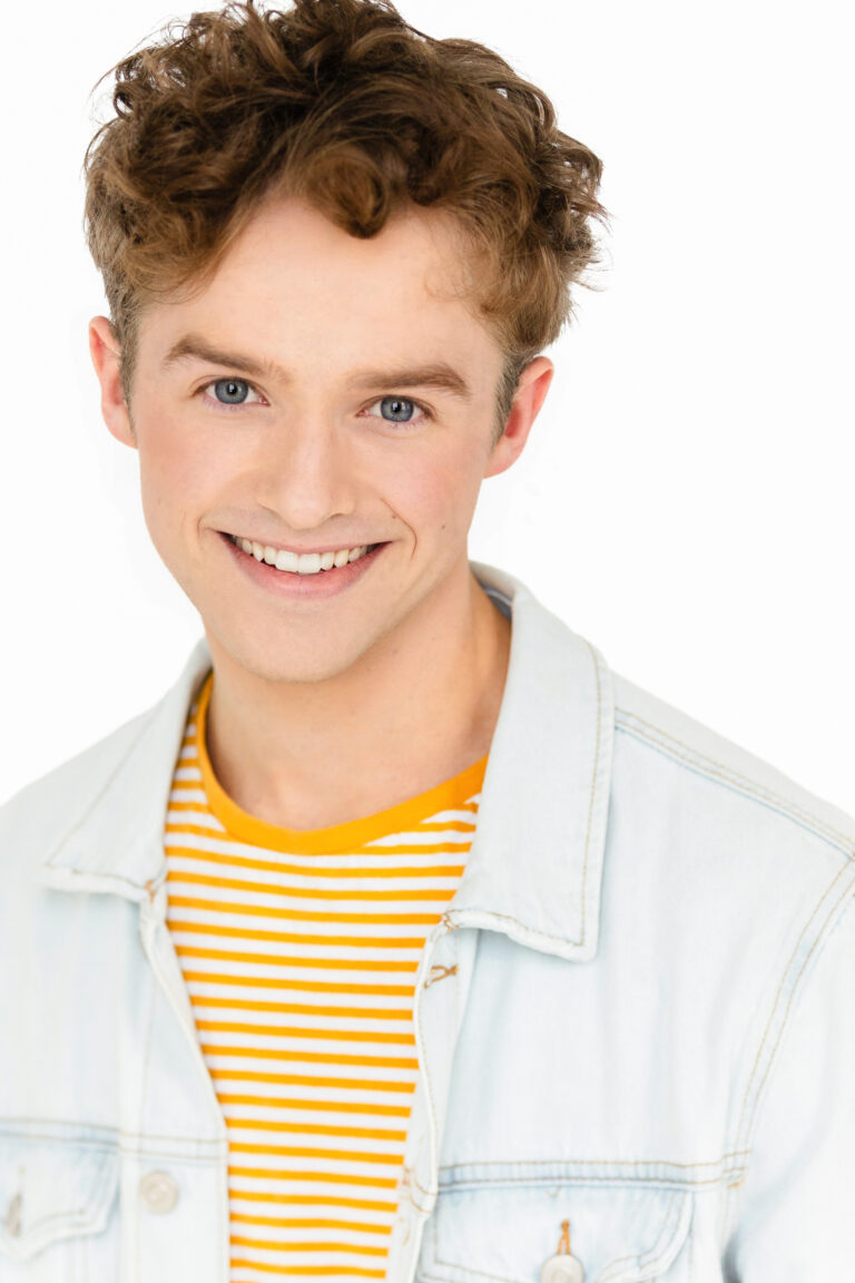 Become a Talent Submission - Stars Talent Studio