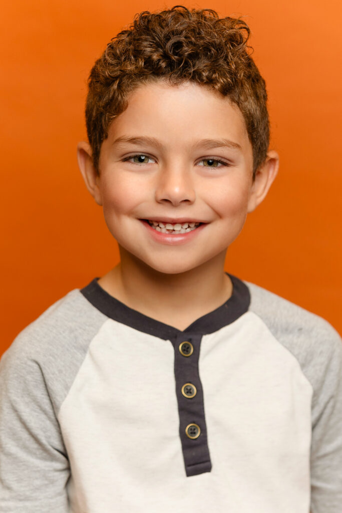 Contact - Stars Talent Studio