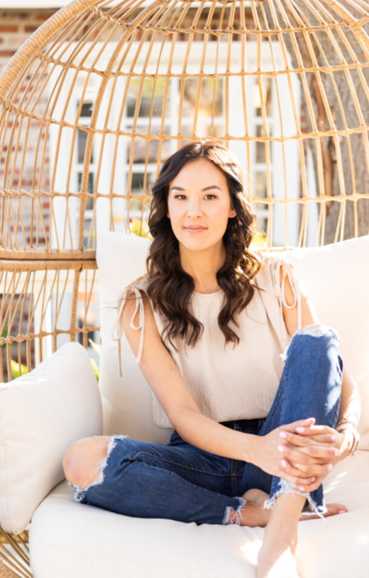 Emily Chu - Stars Talent Studio