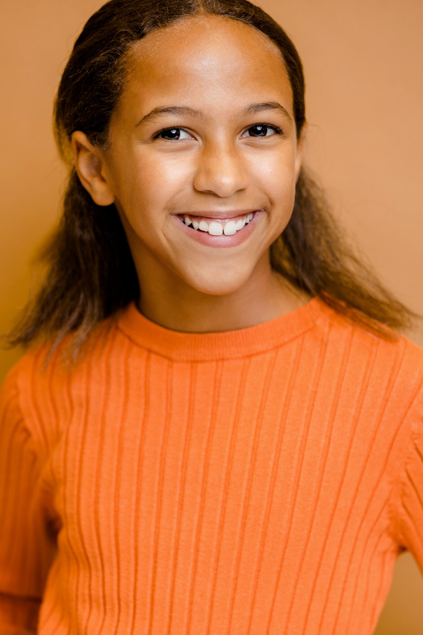 Davide Essuman Family - Stars Talent Studio