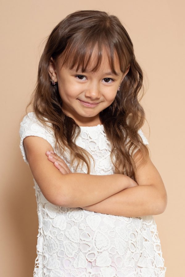 Utah's Top Talent Agency | Stars Talent Studio