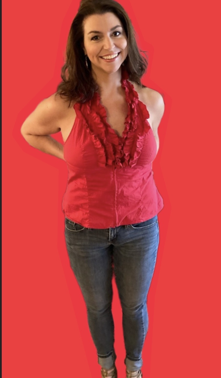 Karessa Knight - Stars Talent Studio