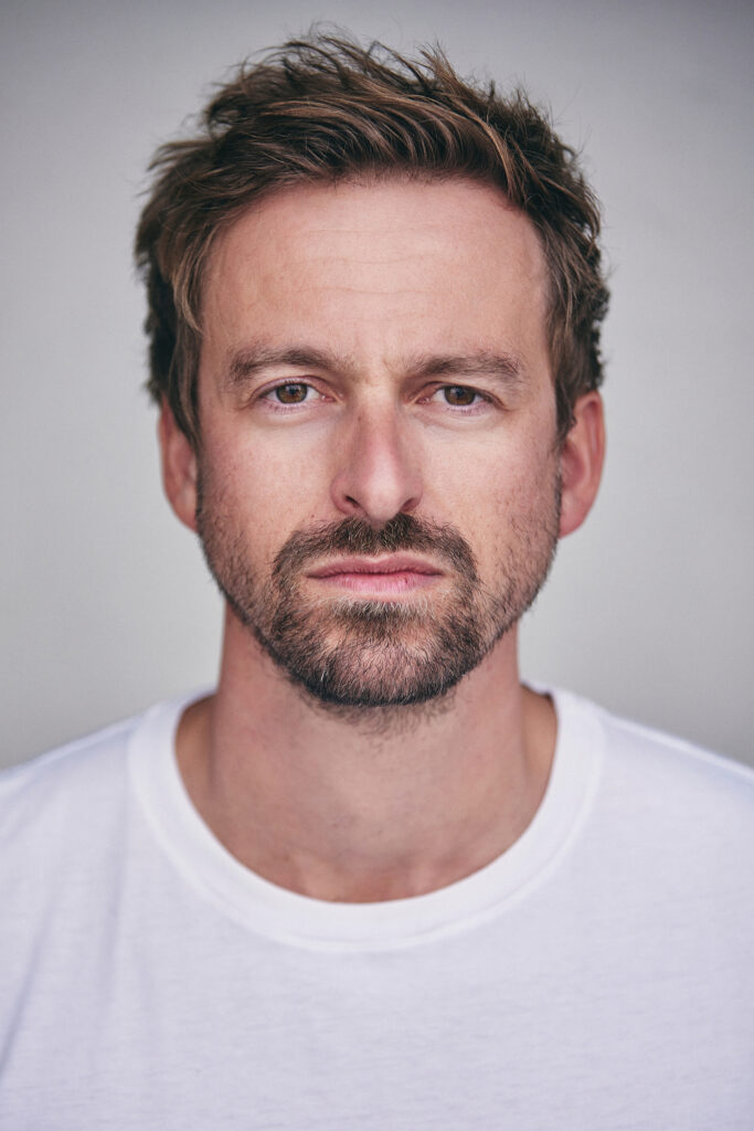 Ben Blaskovic - Stars Talent Studio