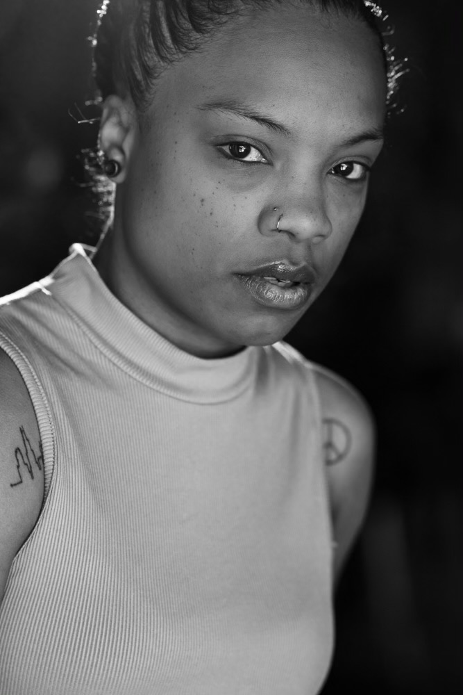 Jade Ryin - Stars Talent Studio