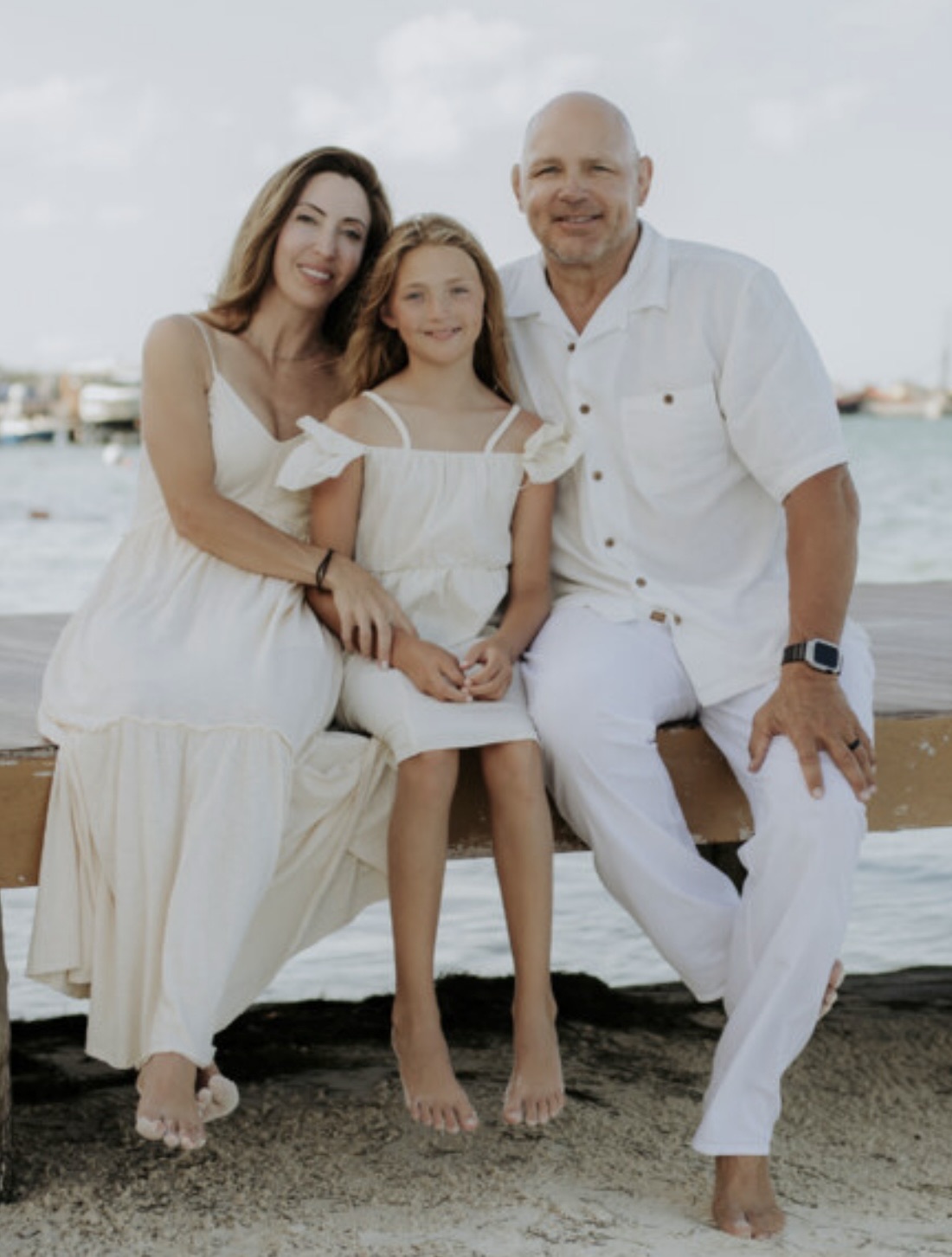 Daisy Waterman Family - Stars Talent Studio