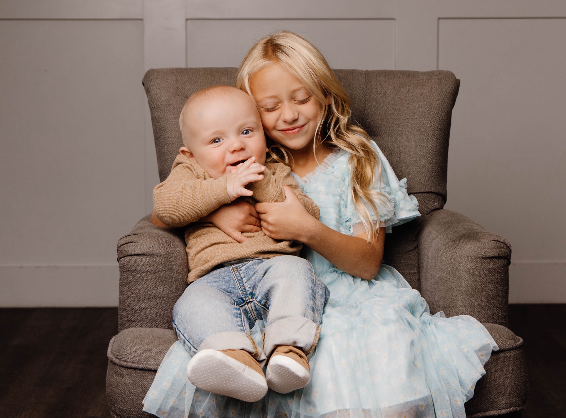 Jordan Moon - Stars Talent Studio