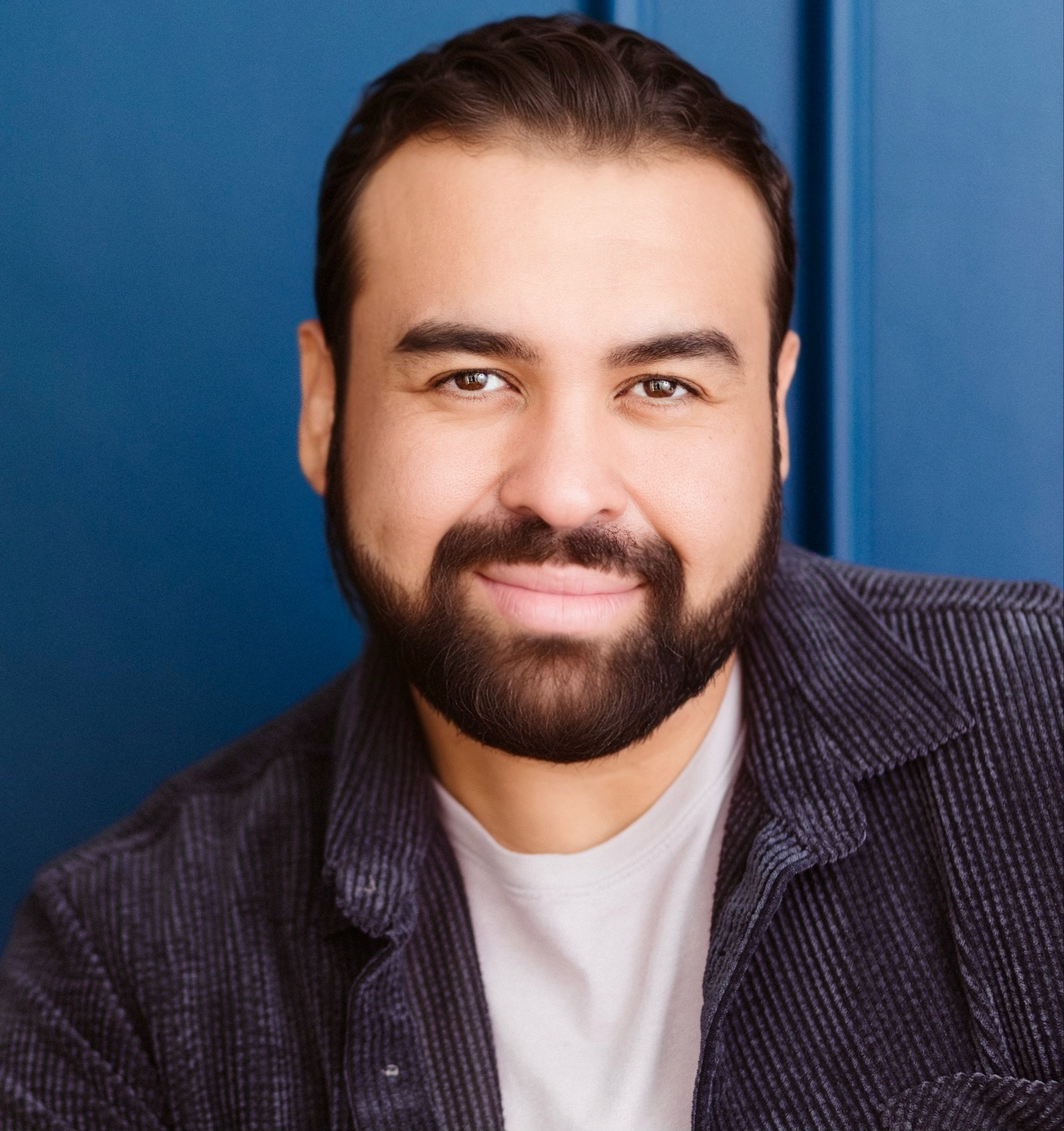 Alex Valente - Stars Talent Studio