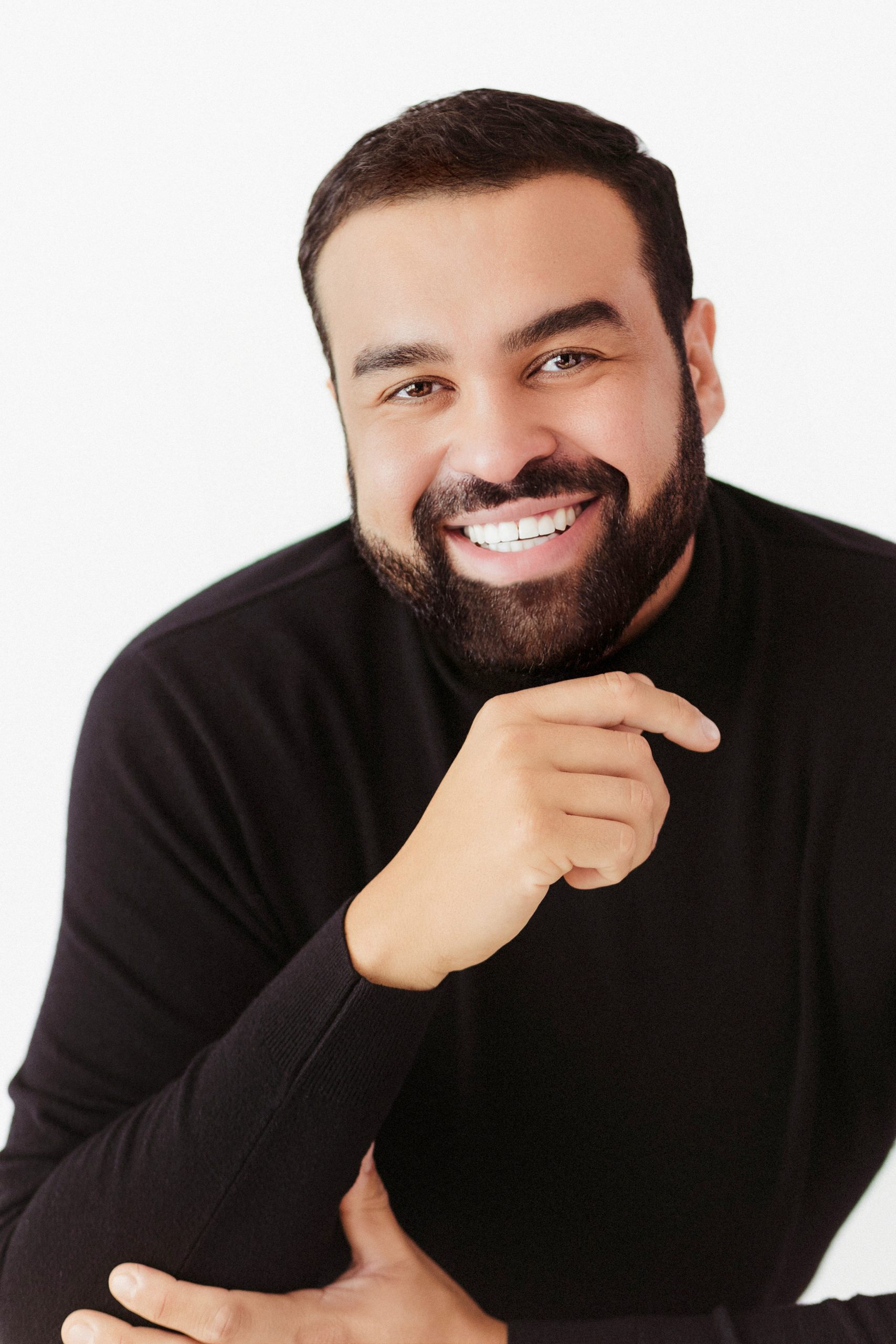 Alex Valente - Stars Talent Studio