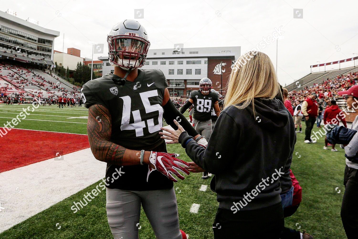 Logan Tago - Stars Talent Studio