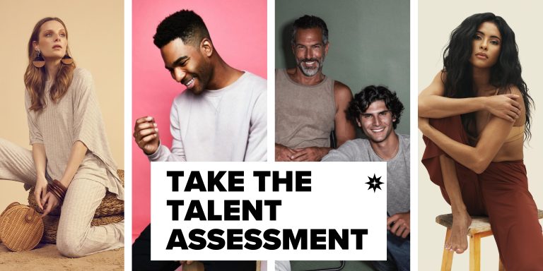Stars Talent Studio | Top Talent Agency