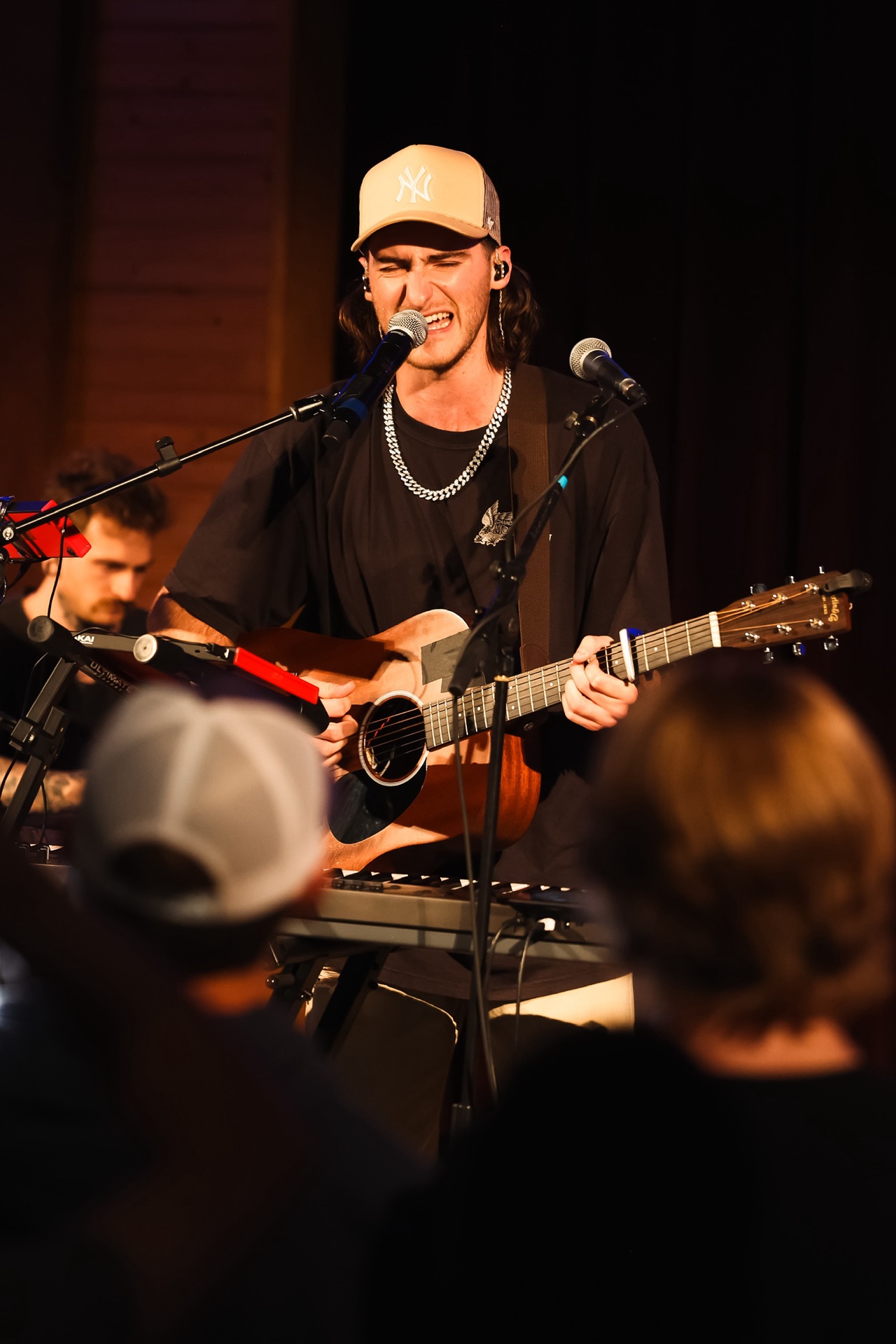 Chandler Letner Band - Stars Talent Studio