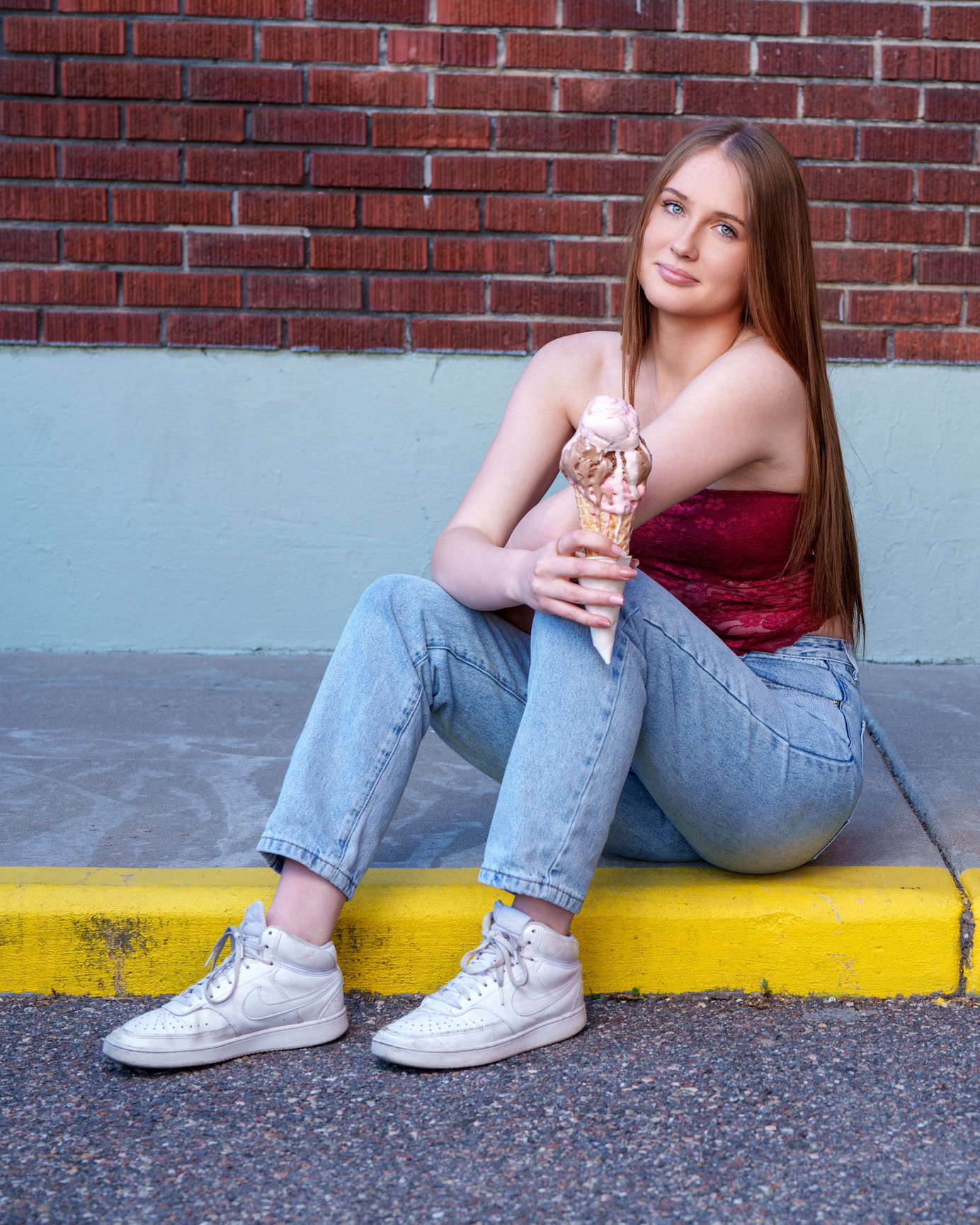 Lindy Hall - Stars Talent Studio