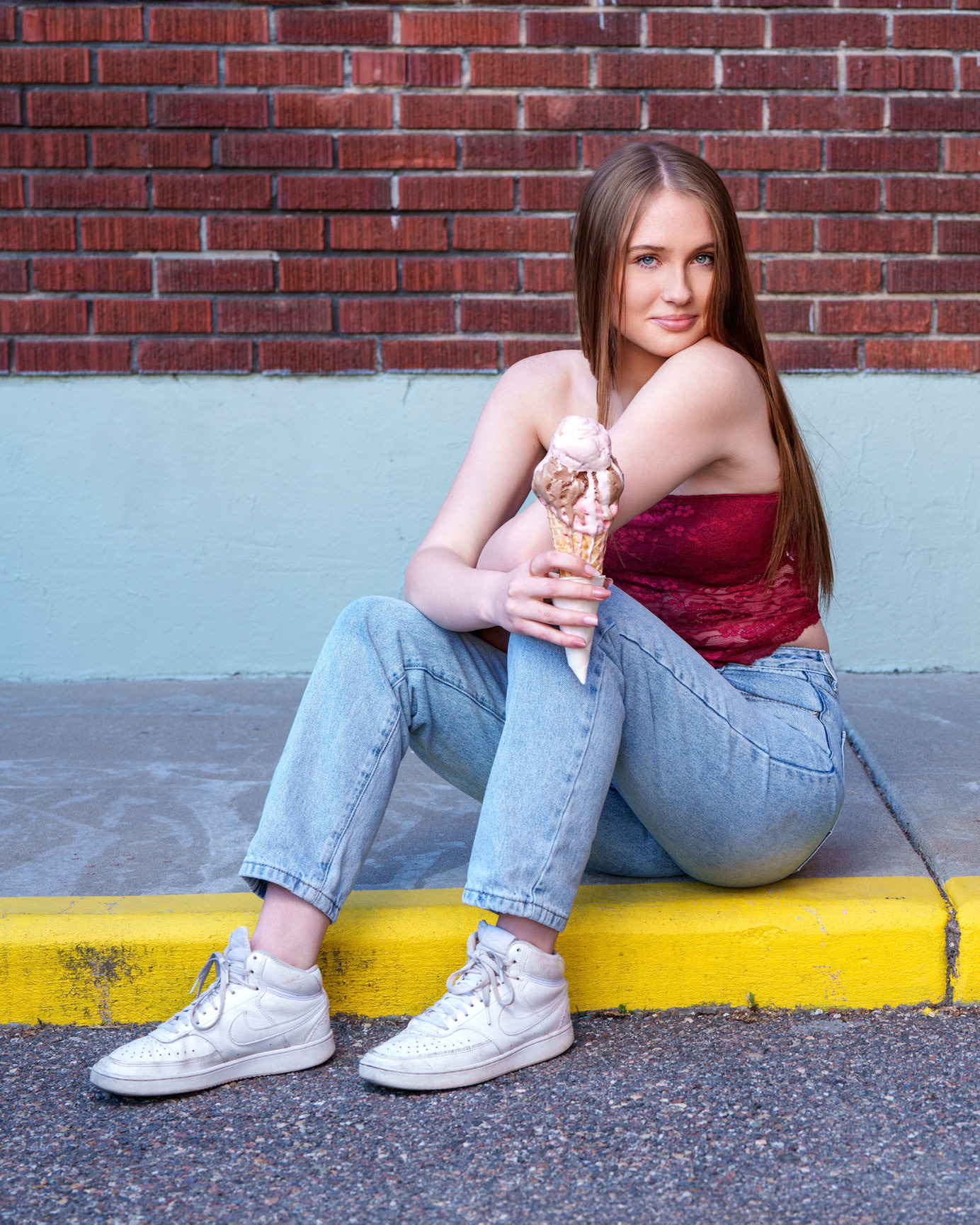 Lindy Hall - Stars Talent Studio