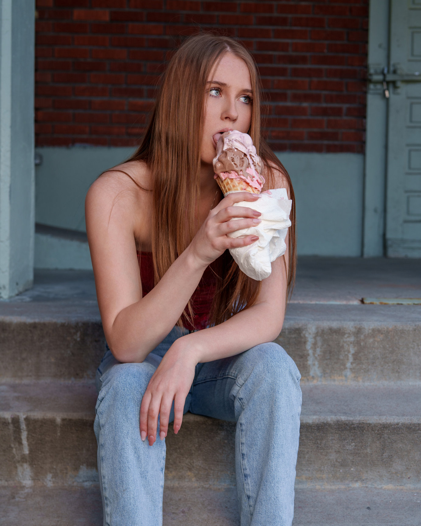 Lindy Hall - Stars Talent Studio