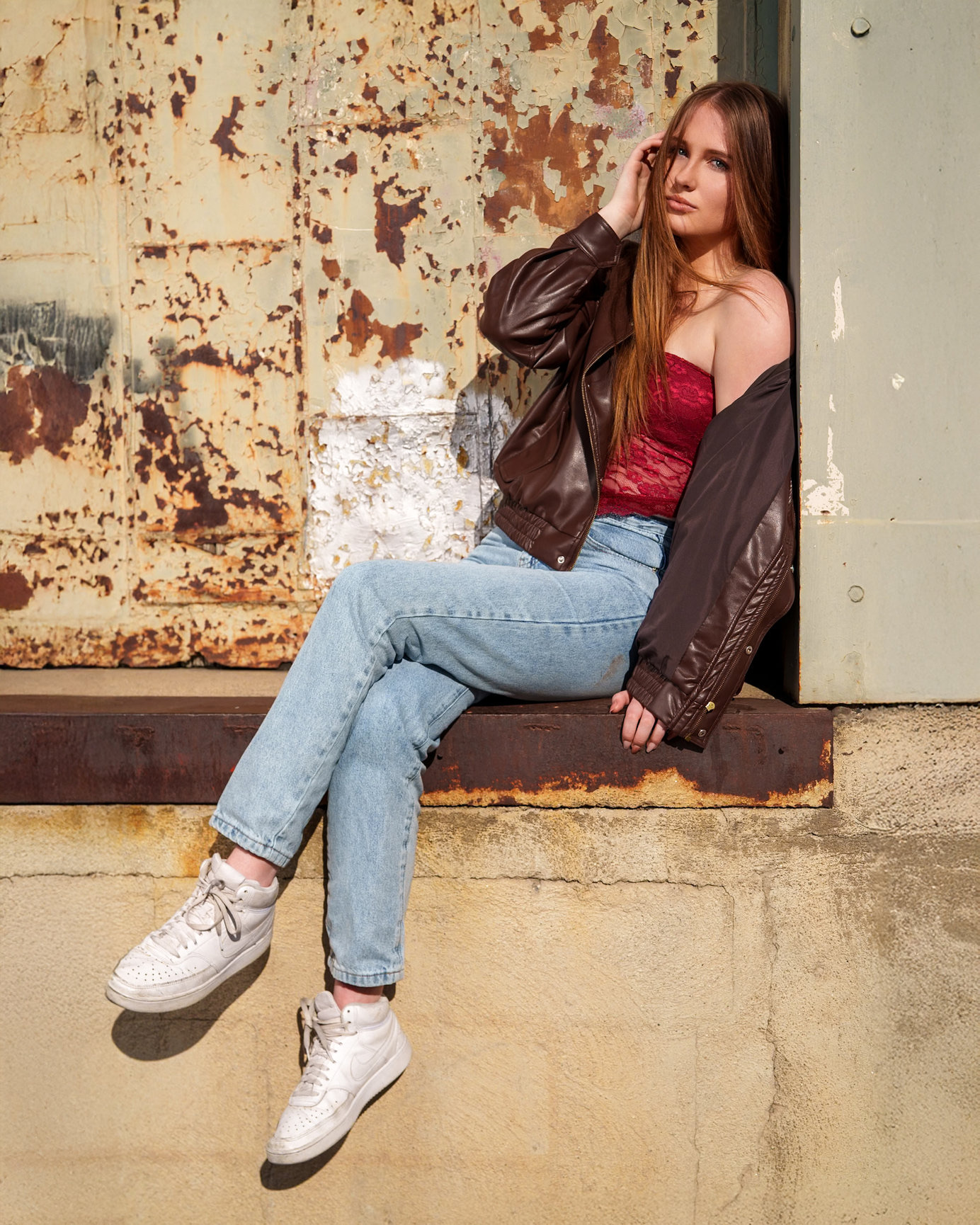 Lindy Hall - Stars Talent Studio