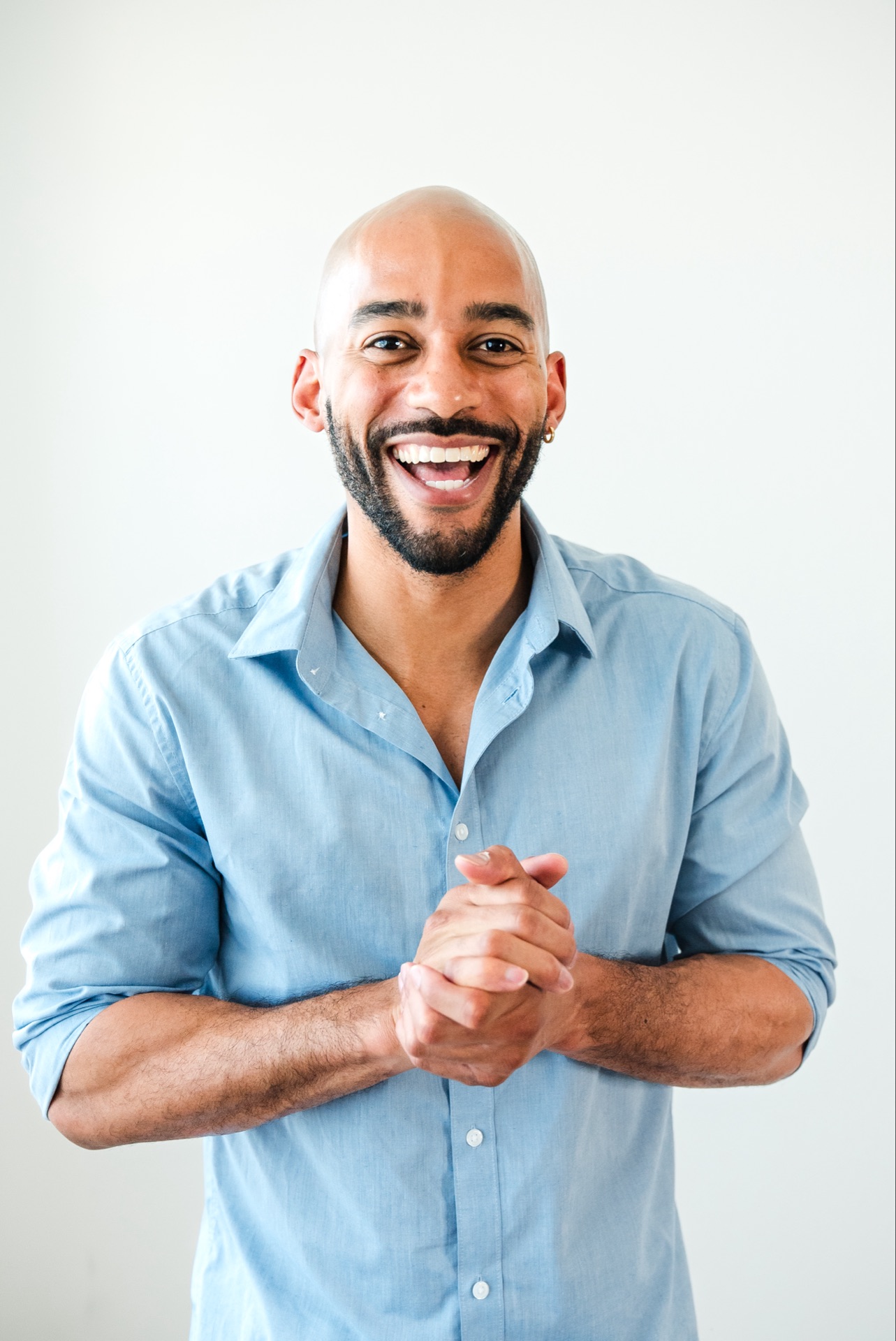 Troy Woolfolk - Stars Talent Studio