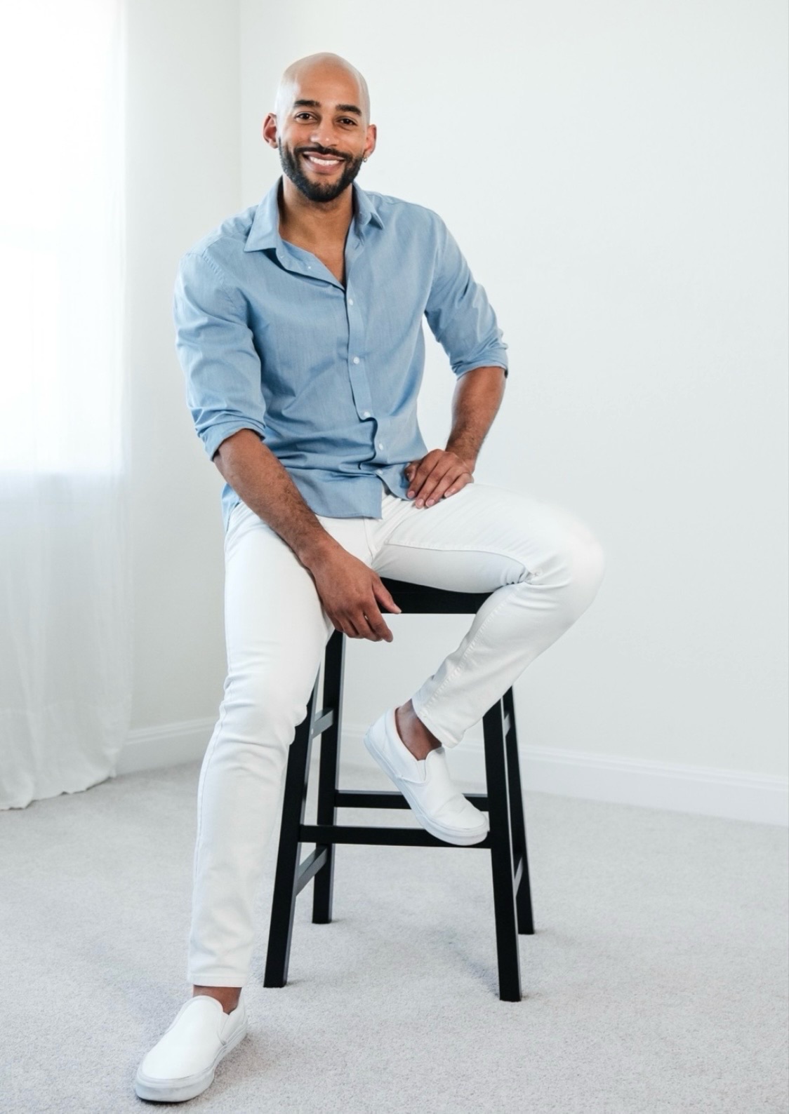 Troy Woolfolk - Stars Talent Studio