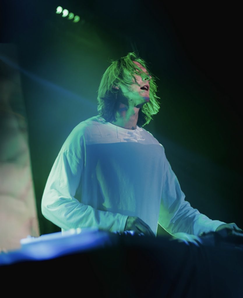 DJ Logan Copass - Stars Talent Studio