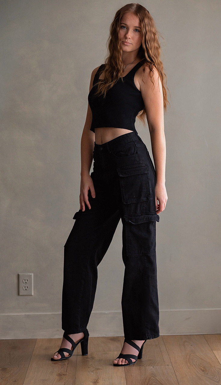 Lindy Hall - Stars Talent Studio