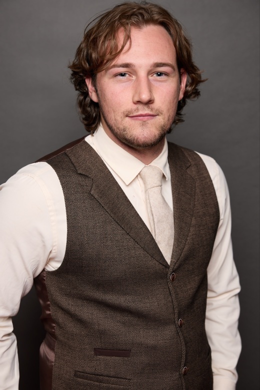 Matt Streeter - Stars Talent Studio