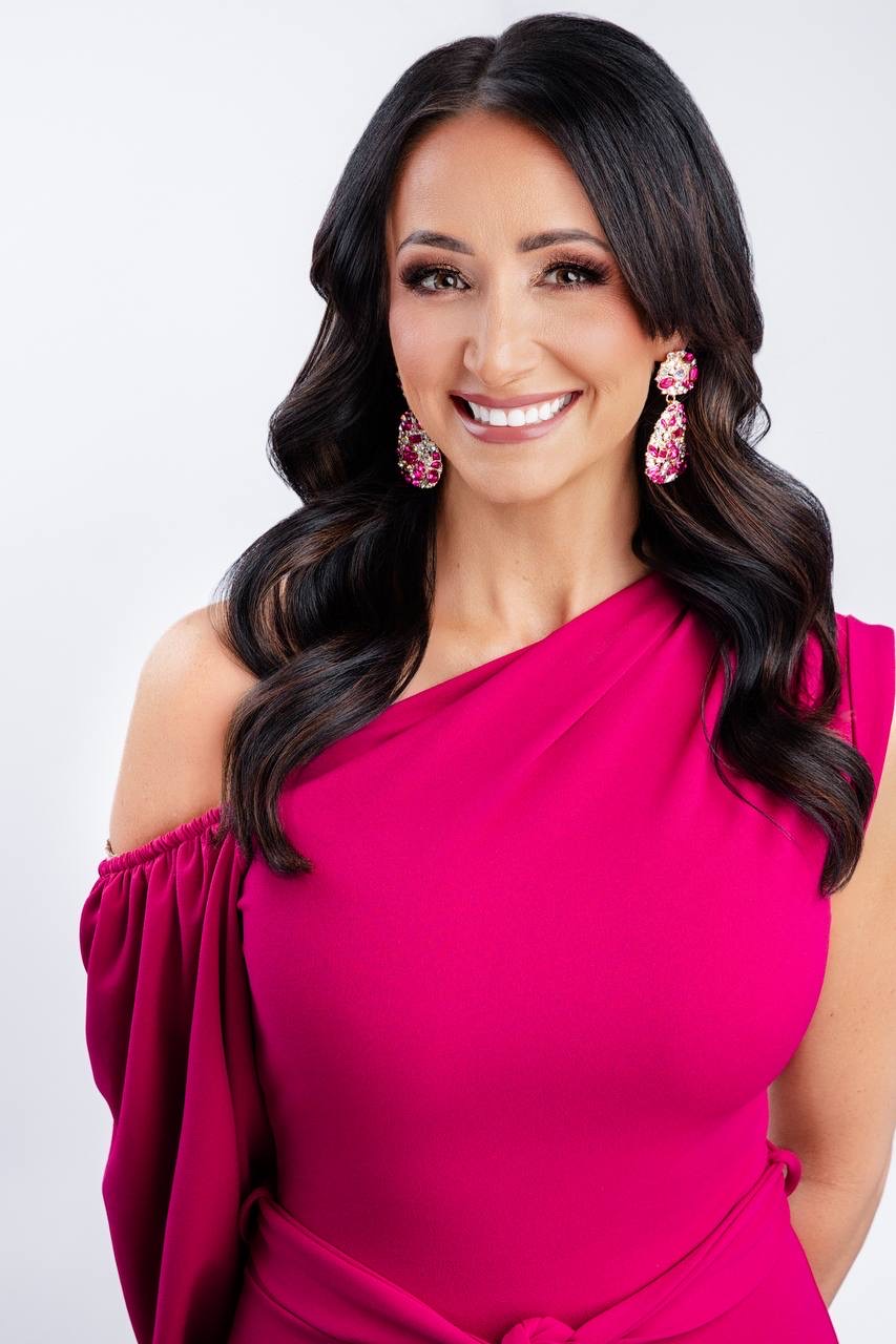 Lindsey Taylor - Stars Talent Studio