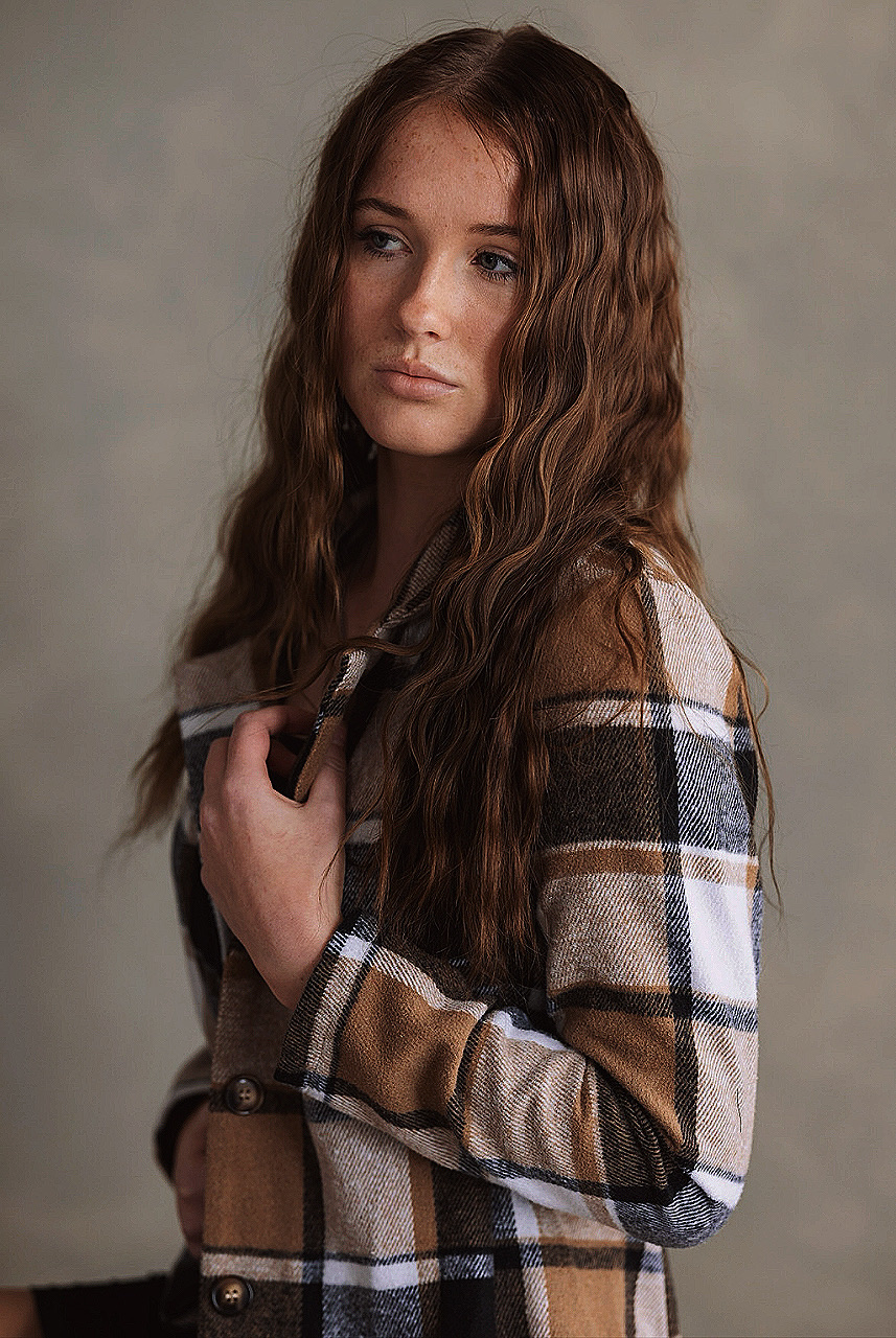 Lindy Hall - Stars Talent Studio