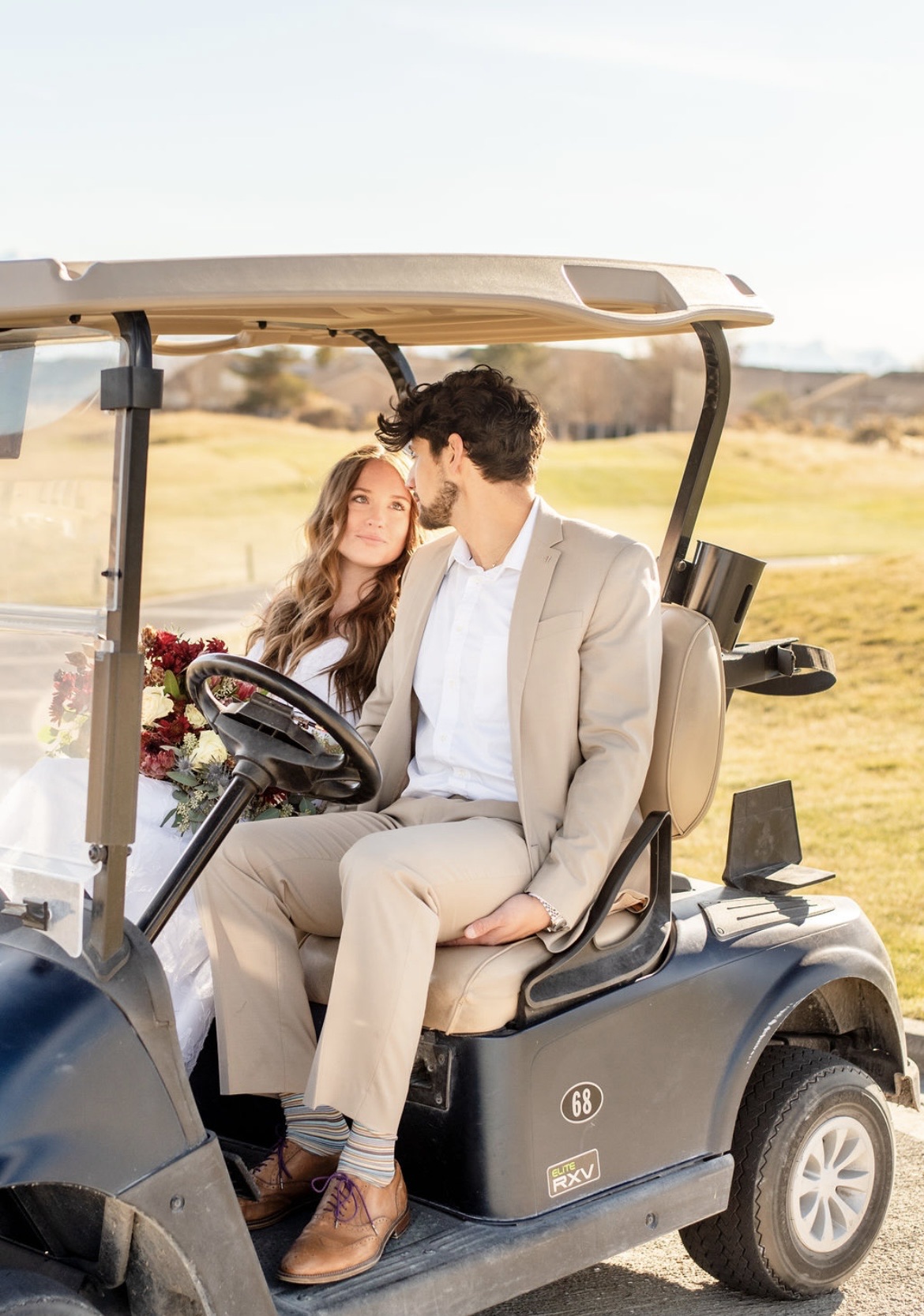 Lindy Hall - Stars Talent Studio