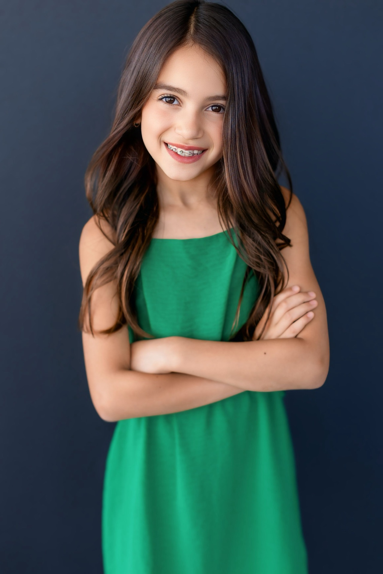 Cora Bella - Stars Talent Studio