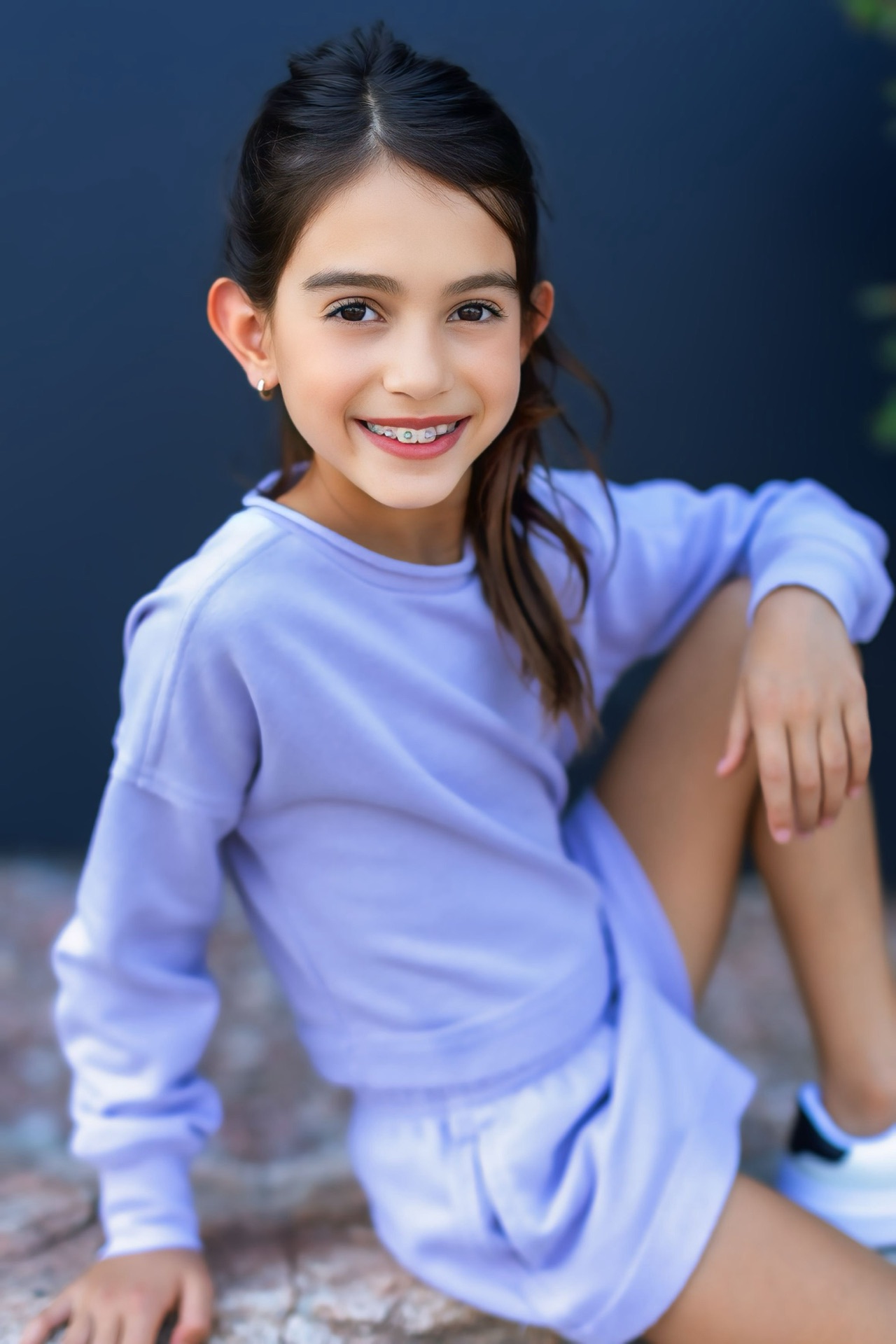 Cora Bella - Stars Talent Studio