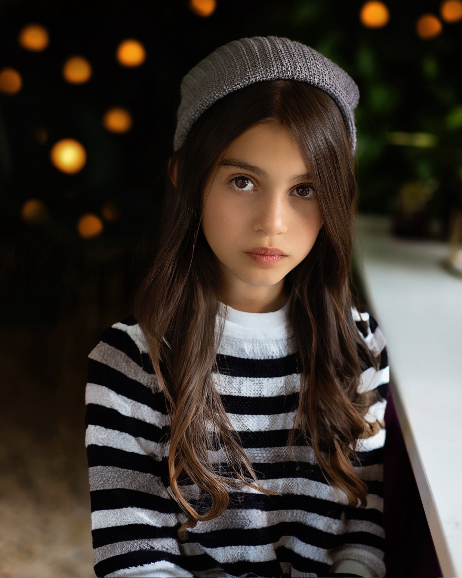 Cora Bella - Stars Talent Studio