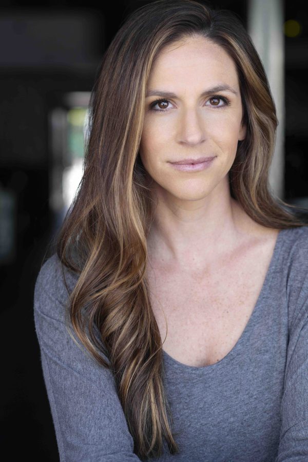 Kristin Wollett - Stars Talent Studio