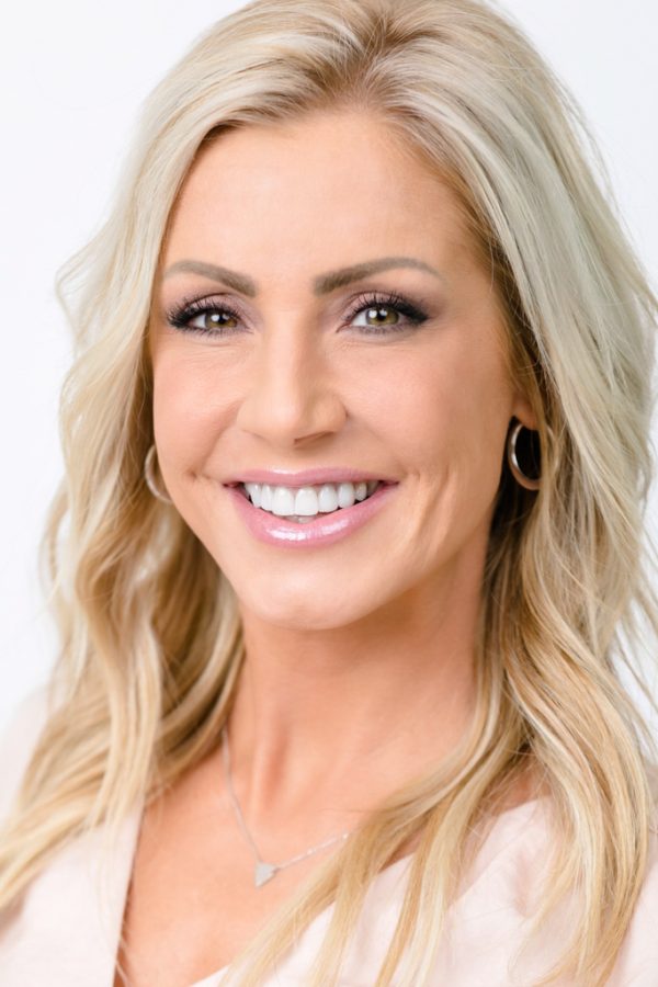 Leandra Anderson Weech - Stars Talent Studio