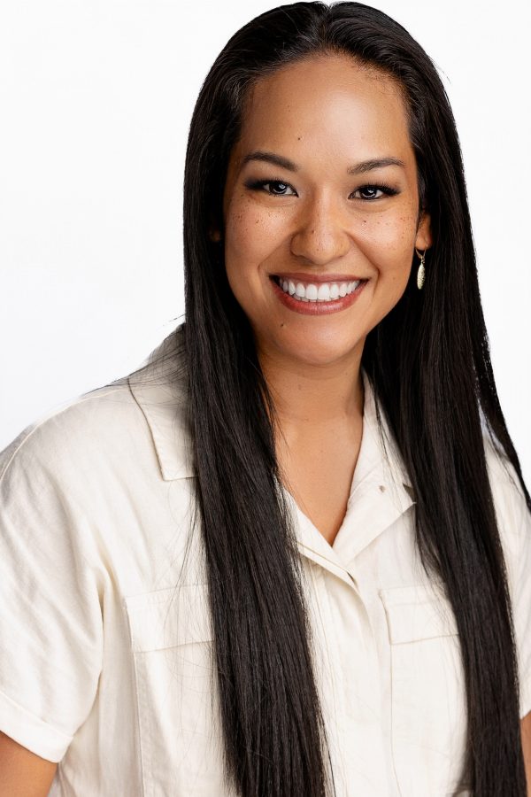 Amber Newby - Stars Talent Studio