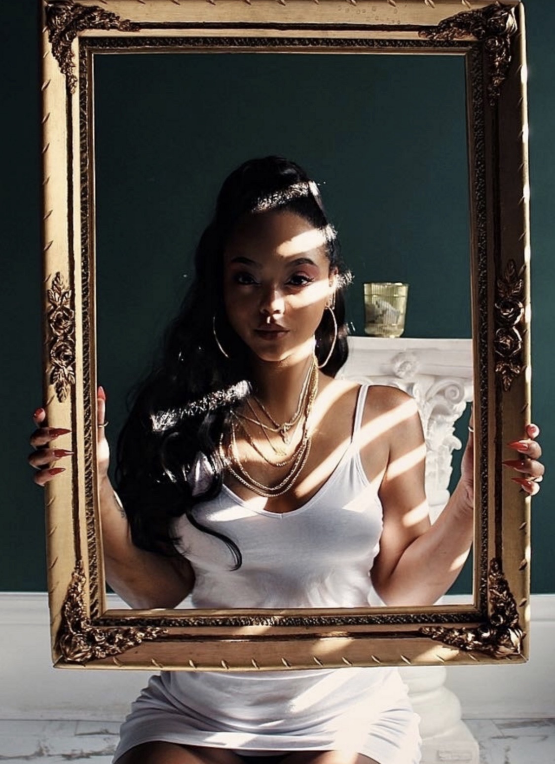 Sabrina Rivera - Stars Talent Studio