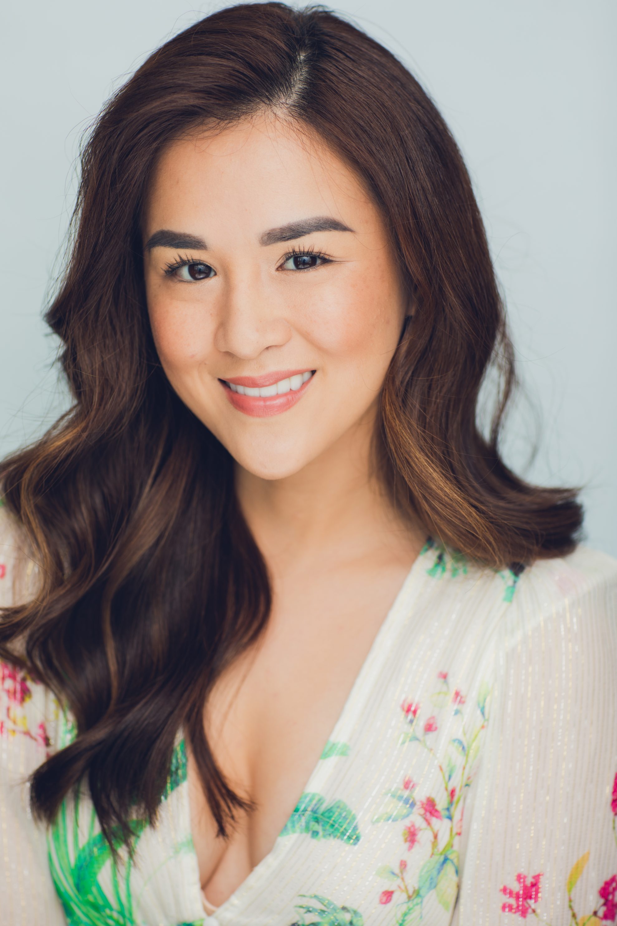 Adrienne Wilson - Stars Talent Studio