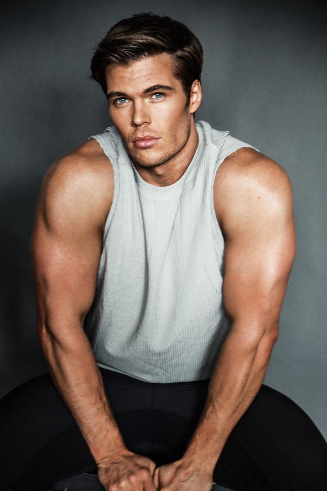 Garrett Nichols - Stars Talent Studio